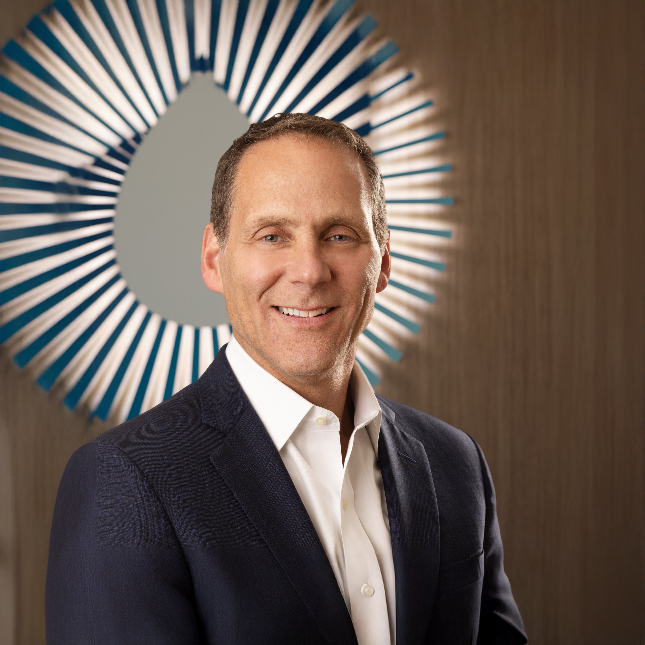 Joseph Wiggetman - Primo Brands
